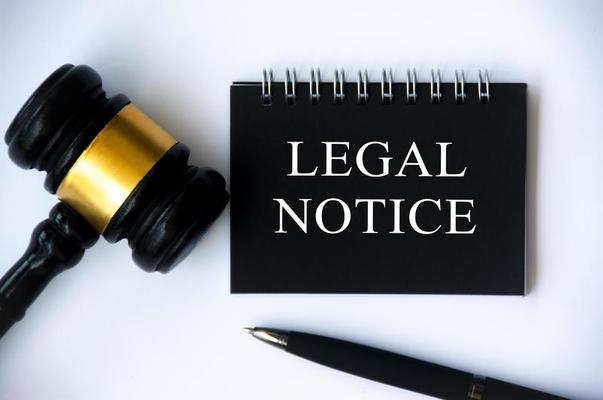 All You Need to Know About Drafting A Legal Notice - Legally Flawless
