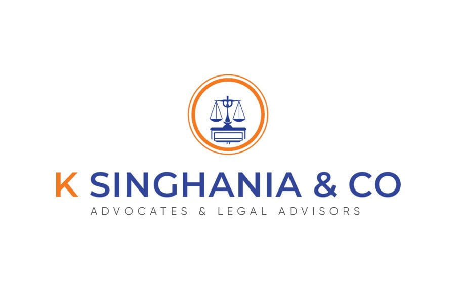 Vacancy for Associate at Singhania & Co. LLP | ADR & Corporate Law ...