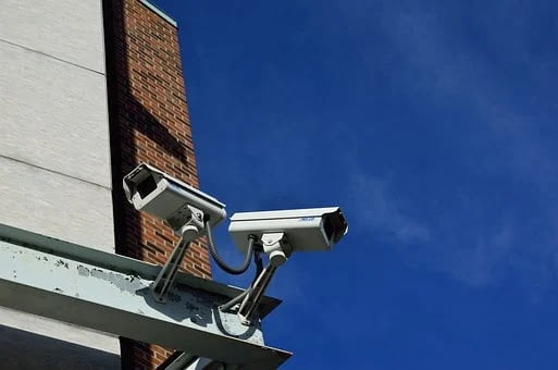 CCTV Cameras and the Right to Privacy - Legally Flawless