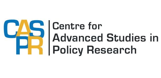 Internship Opportunity at CASPR India - Legally Flawless