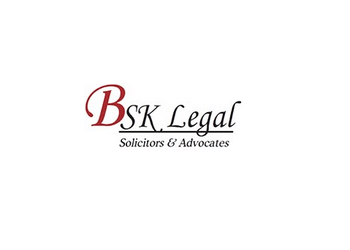 Legal Internship at BSK Legal - Legally Flawless