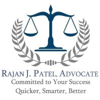 Internship opportunity at office of Advocate Rajan J. Patel - Legally ...