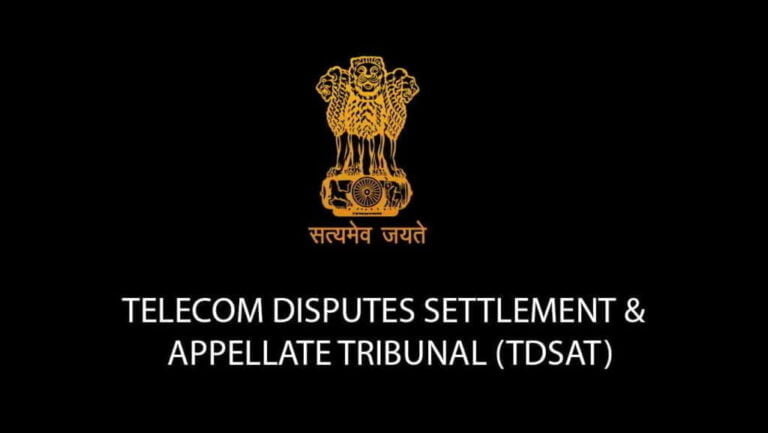 Internship Opportunity at Telecom Disputes Settlement and Appellate ...