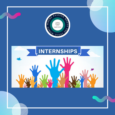 Internship Logo Internship in Bangkok