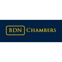 Internship Opportunity At BDN Chambers - Legally Flawless