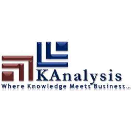 Assessment Internship Opportunity at KAnalysis - Legally Flawless