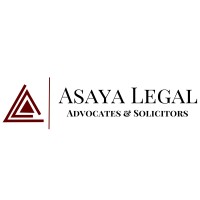 Internship Opportunity at Asaya Legal - Legally Flawless