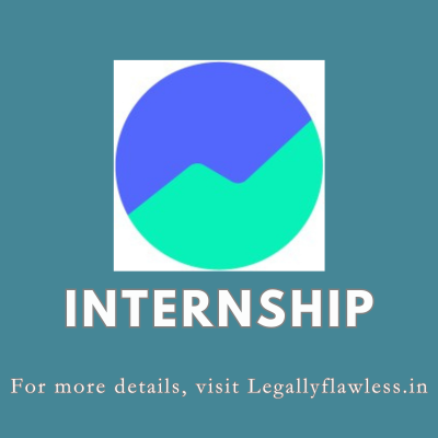 Long Term Internship Opportunity at Groww - Legally Flawless